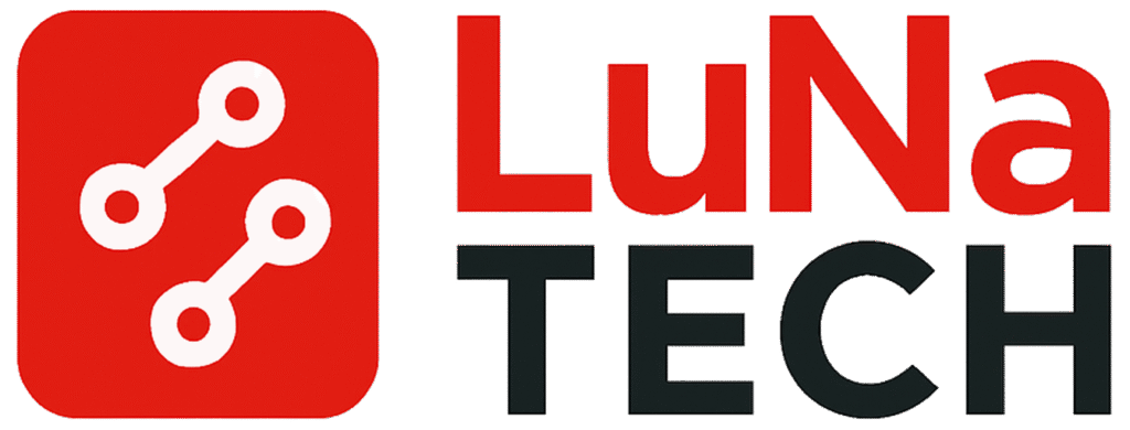 Kompakte Arbeitsmaschinen kaufen bei LuNa-Tech